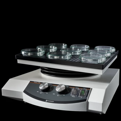 Heidolph Instruments : Start